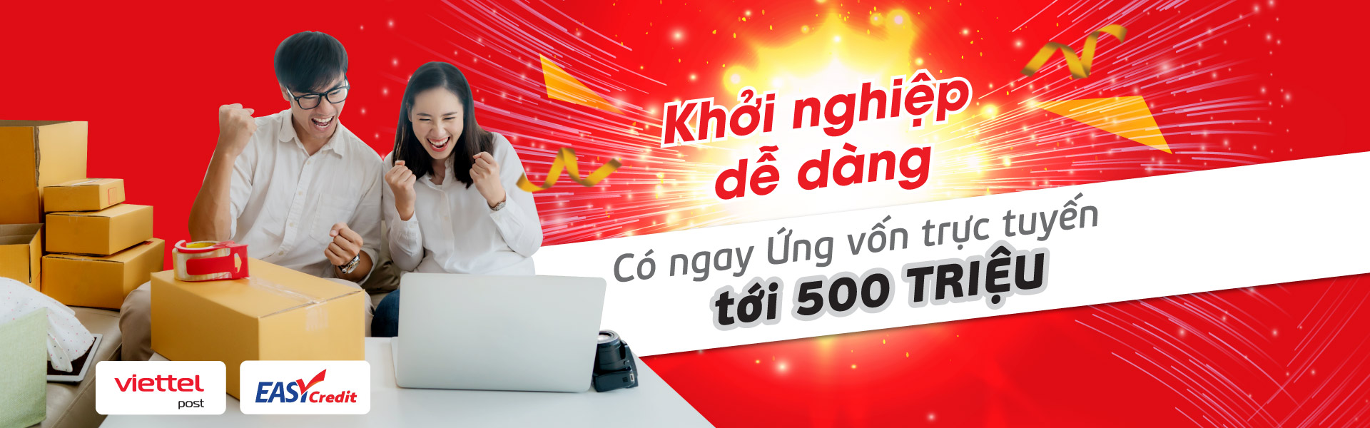 Homepage - Viettel Post