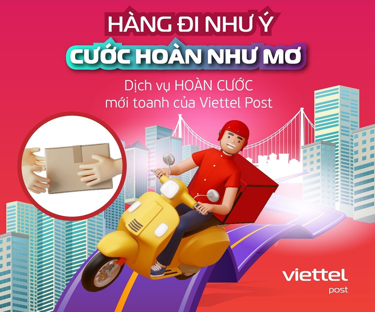 Viettel Post Viettel Post Cùng Blue C Chia Sẻ Cách Làm Văn Hoá
